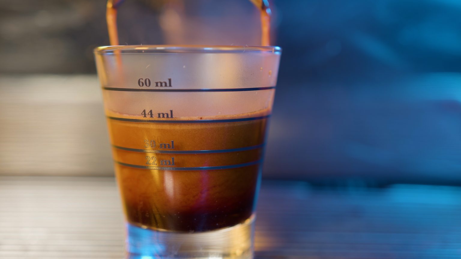 Courses - Dublin Barista School