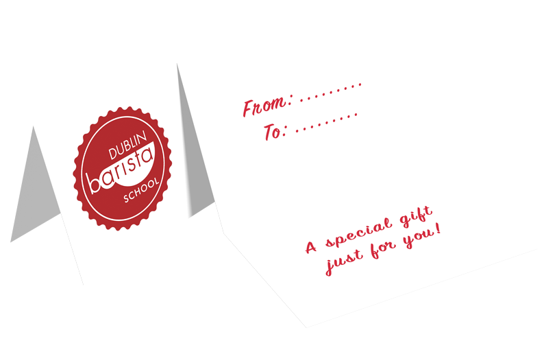 Courses - Dublin Barista School