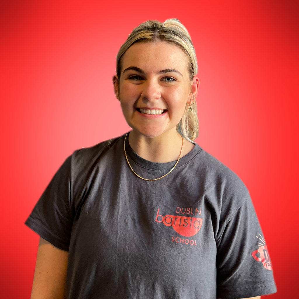 Our Team - Dublin Barista School