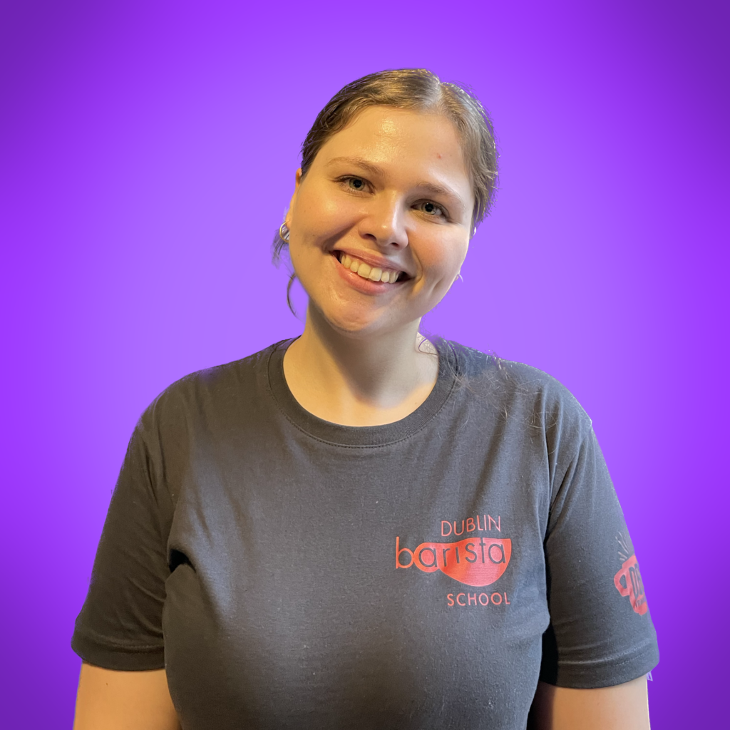 Our Team - Dublin Barista School