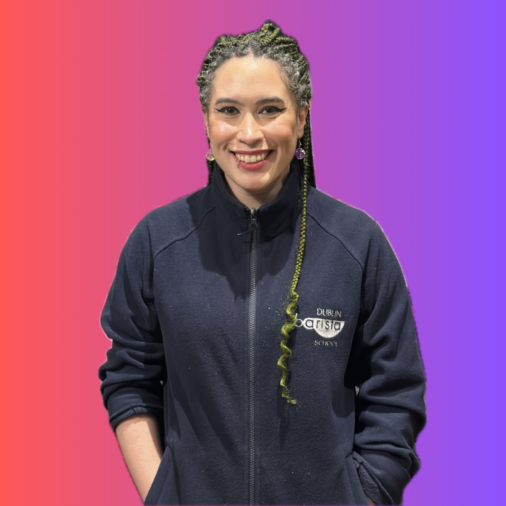 Our Team - Dublin Barista School